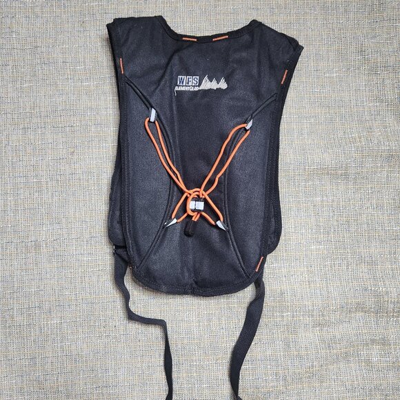 Bags | Wfs Element Gear 2l Droplet Hydration Hiking Backpack | Poshmark